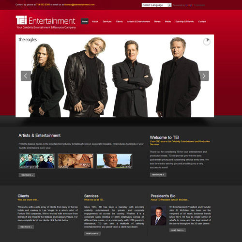 Fluidity Partners - Management Consulting Agency