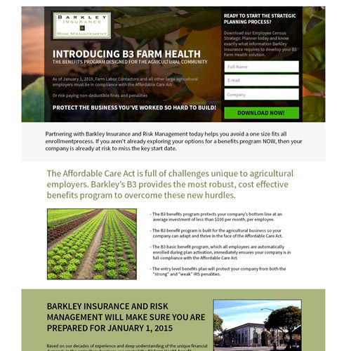 Fluidity Partners - Management Consulting Agency