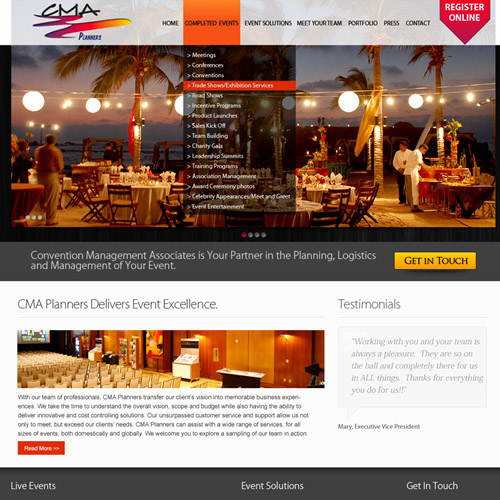 Fluidity Partners - Management Consulting Agency